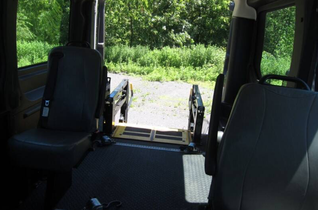 Pre Owned 2015 Ford Transit 150 - 130” Wheelbase Mid Roof | In Stock ...