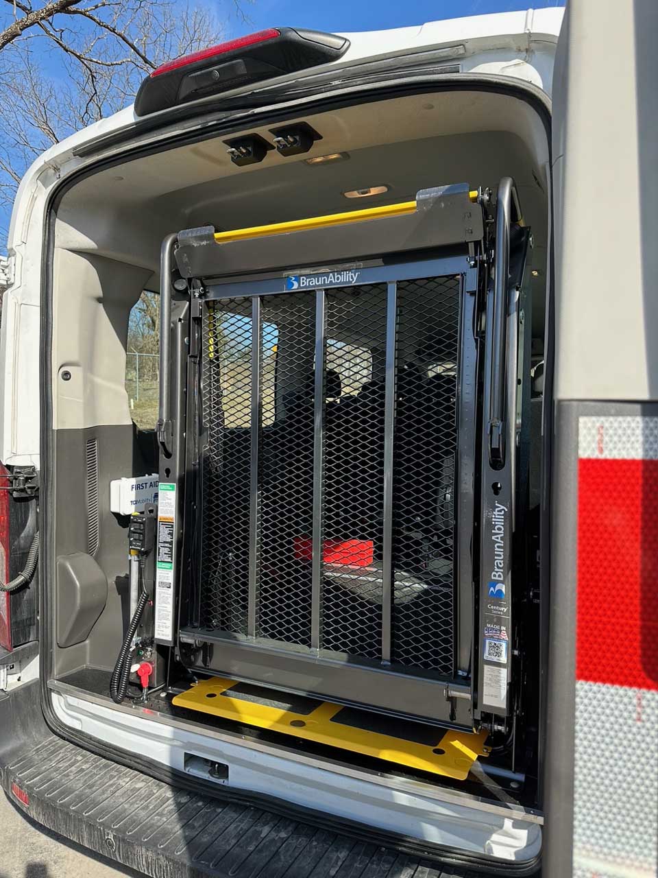2020 Ford Transit 350-148 Mid Roof XLT | In Stock | Available ...