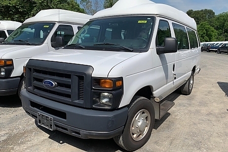 Inventory of Custom Mobility Vehicles | TCI Mobility Wheelchair ...