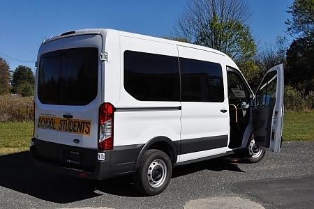 2019 Ford Transit 150 School Student Bus | In Stock | Inventory of ...