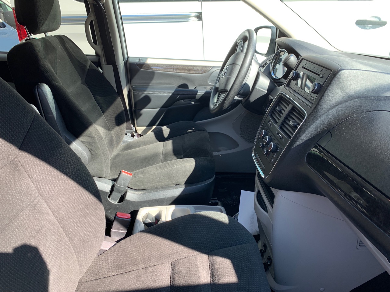 2020 Ram ProMaster School/Paratransit Bus - 2500 | In Stock | Inventory ...