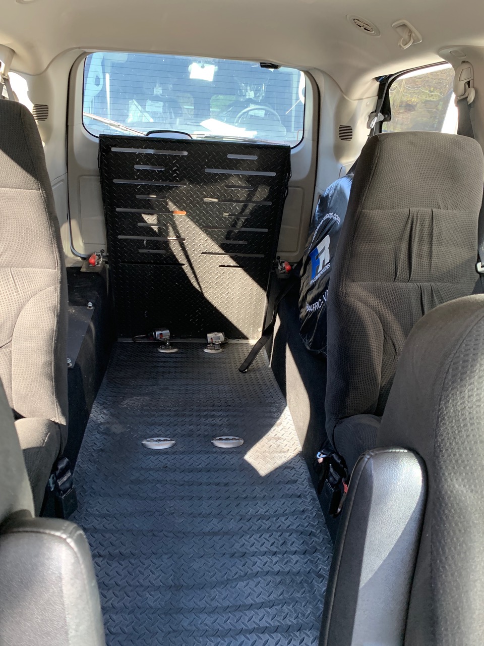 2020 Ram ProMaster School/Paratransit Bus - 2500 | In Stock | Inventory ...