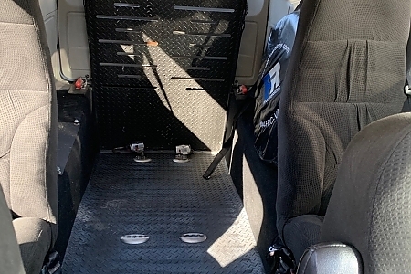 2020 Ram ProMaster School/Paratransit Bus - 2500 | In Stock | Inventory ...