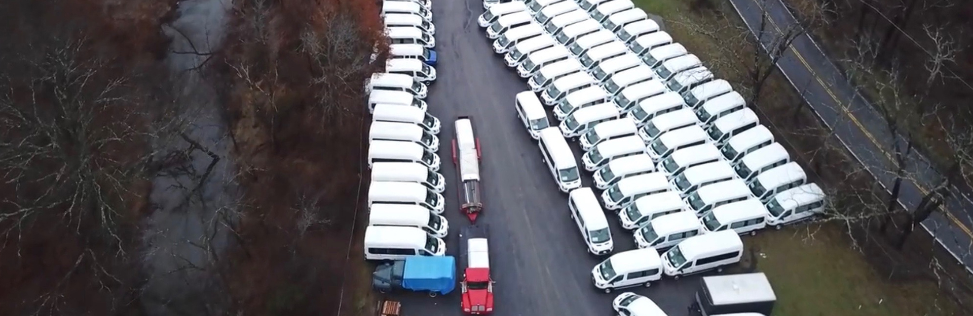 Inventory of Custom Mobility Vehicles | TCI Mobility Wheelchair ...